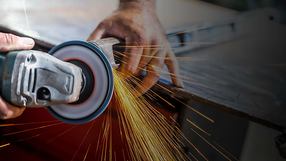 Al-Khail Industries & Trading – Hand Tools, Power Tools,