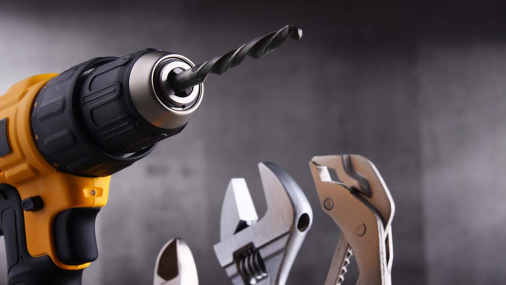 Al-Khail Industries & Trading – Hand Tools, Power Tools,